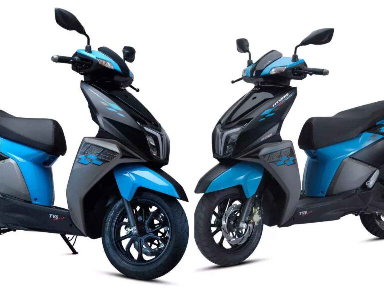 TVS NTORQ-125 RACE EDITION FI - Bike, Scooter, Motorcycle | TVS Motor