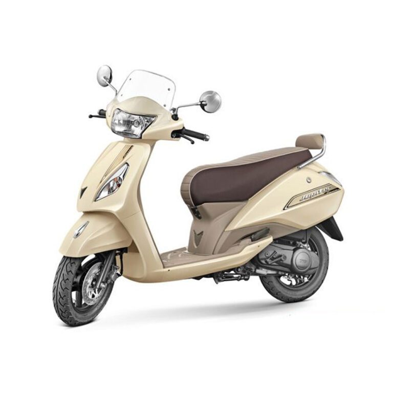 TVS Jupiter 125 - Bike, Scooter, Motorcycle | TVS Motor